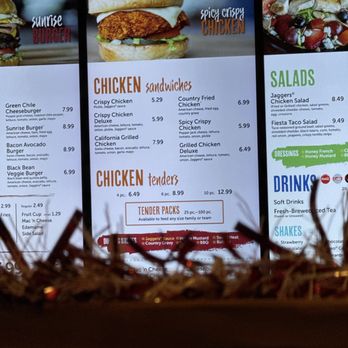 JAGGERS - Updated October 2025 - 275 Photos & 181 Reviews - 6464 ...