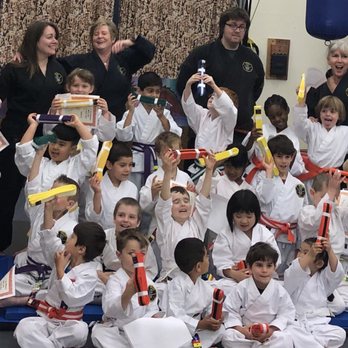 FAMILY MARTIAL ARTS ACADEMY - Updated May 2026 - 77 Photos & 11 Reviews ...