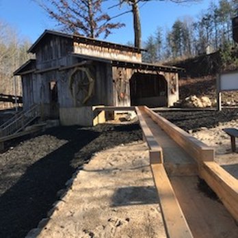 CRISSON GOLD MINE - Updated April 2025 - 78 Photos & 49 Reviews - 2736 ...