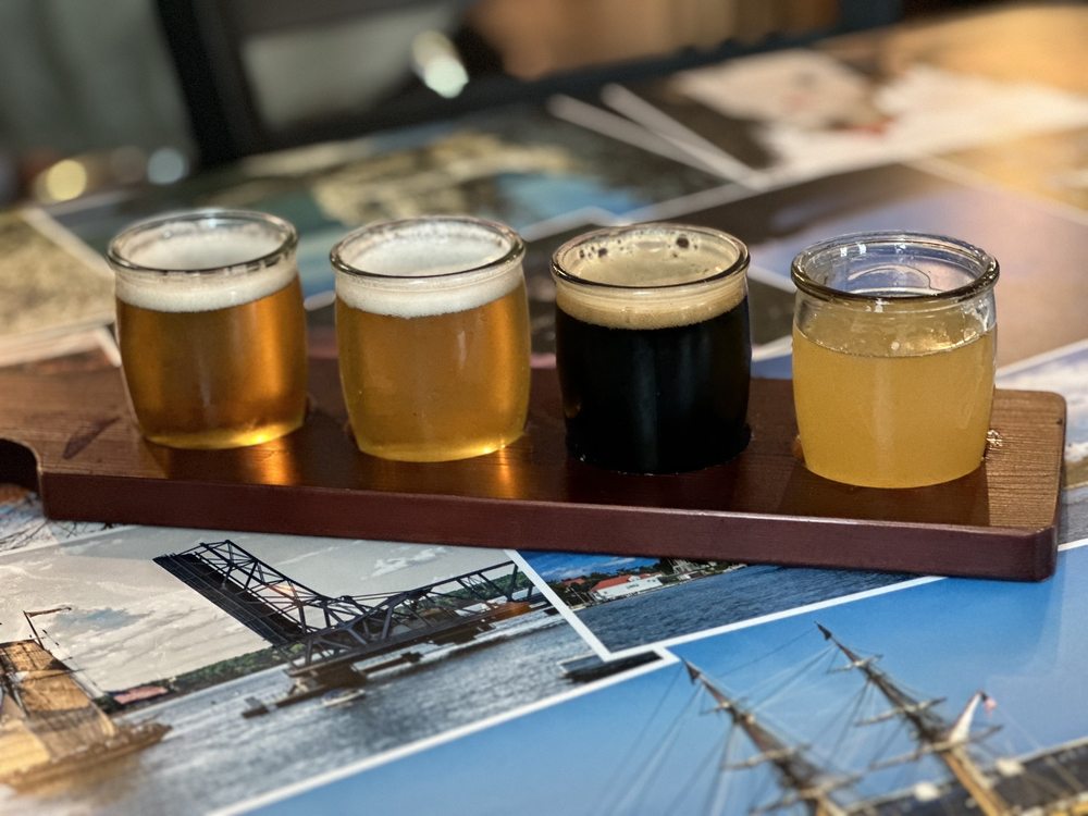 WICKMAN’S 2 BREWS - Updated January 2026 - 154 S Third Ave, Sturgeon ...