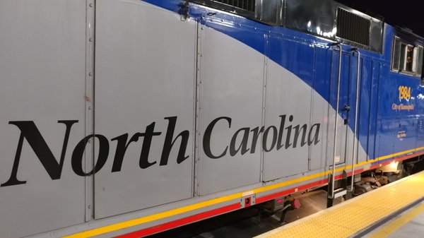 RALEIGH UNION STATION - 92 Photos & 29 Reviews - 222 W Hargett St ...