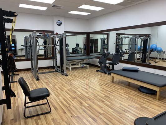MOON PHYSICAL THERAPY - Updated February 2026 - 17 Photos & 13 Reviews ...