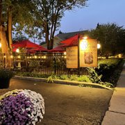 VILLA VERONE RISTORANTE ITALIANO - 100 Photos & 276 Reviews - Italian ...