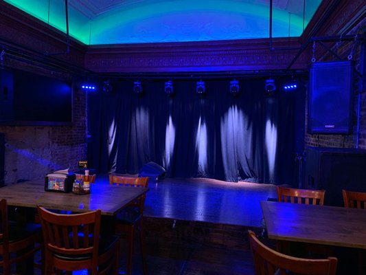 CHICHO’S BACKSTAGE - Updated July 2024 - 51 Photos & 36 Reviews - 320 ...