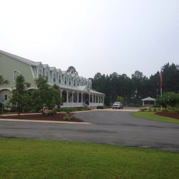 BLUEBERRY PLANTATION COUNTRY CLUB & INN - Updated July 2025 - 14 Photos ...