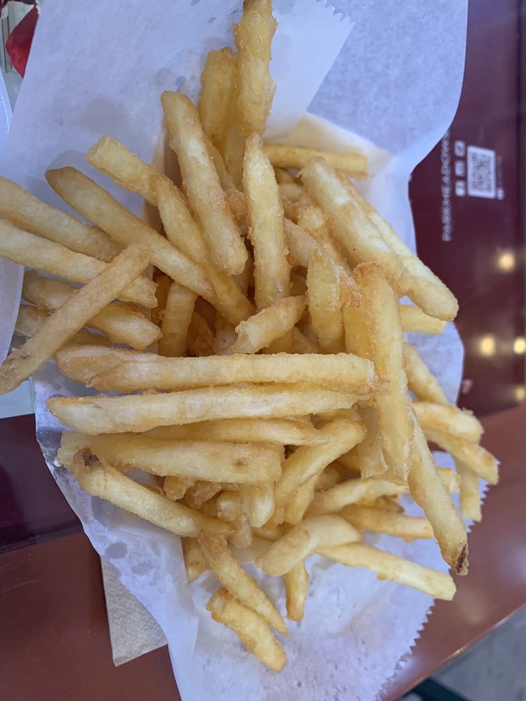 RENZIOS GREEK FOOD - 37 Photos & 35 Reviews - 8445 Park Meadows Ctr Dr ...