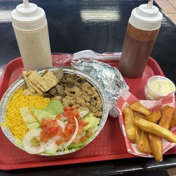 OH MY GYRO - Updated January 2026 - 434 Photos & 243 Reviews - 1150 W ...