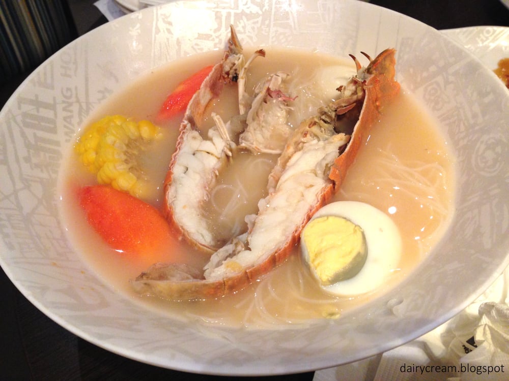 XIN WANG HONG KONG CAFE - Updated June 2024 - 11 Photos - 6 Raffles ...