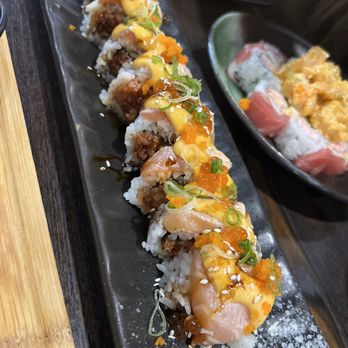ANGRY FISH SUSHI - Updated June 2024 - 2119 Photos & 1178 Reviews ...