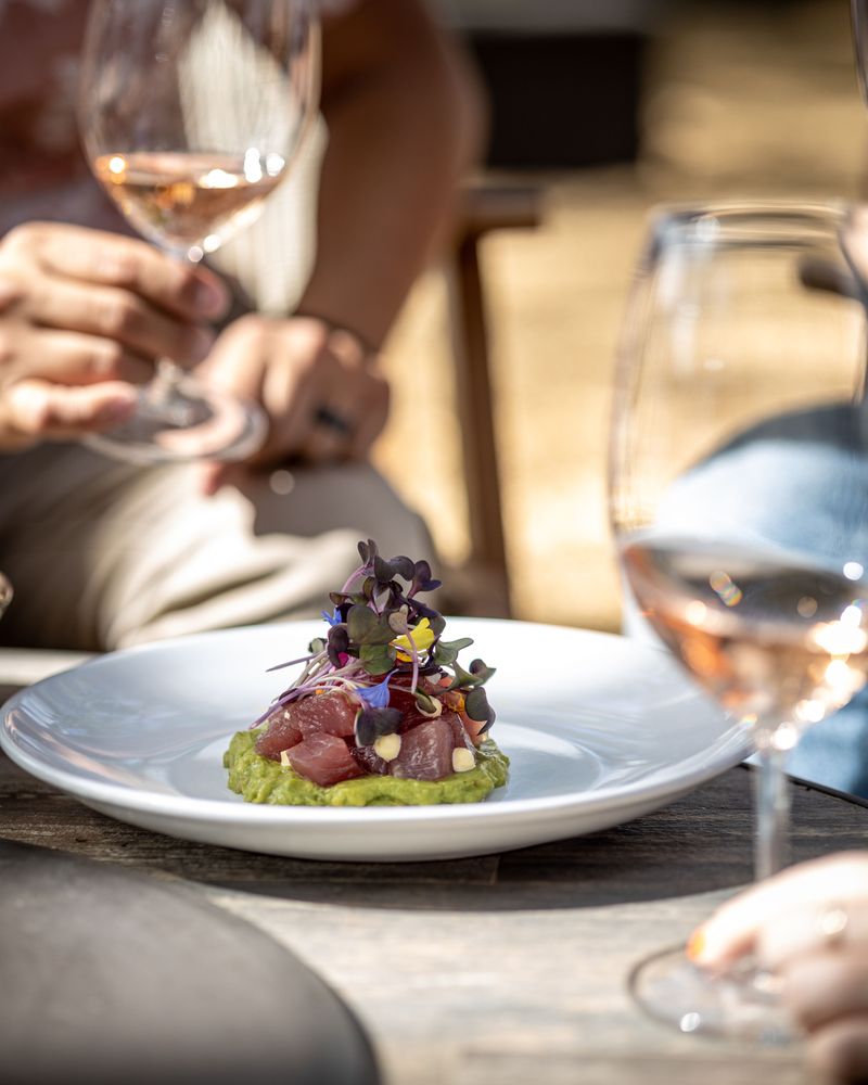 BLOOM CARNEROS - 113 Photos & 41 Reviews - 22910 Broadway, Sonoma ...