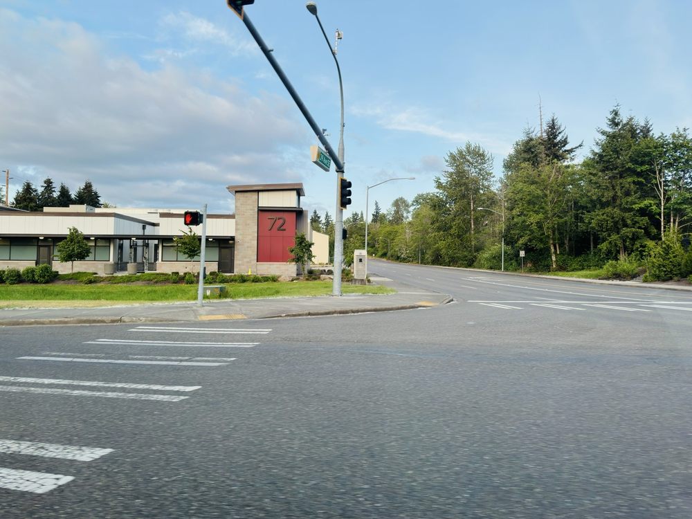 CENTRAL PIERCE FIRE & RESCUE - Updated June 2025 - 3809 5th St SE ...