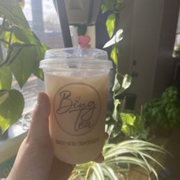 BING TEA - Updated June 2025 - 228 Photos & 63 Reviews - 7520 Corona ...