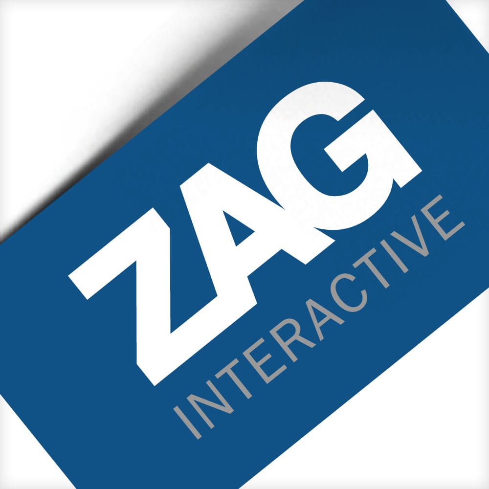 ZAG INTERACTIVE - Updated April 2024 - 20 Western Blvd, Glastonbury ...