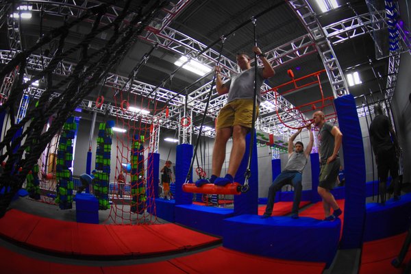 BRAVOZ ENTERTAINMENT CENTER - Updated January 2026 - 251 Photos & 136 ...