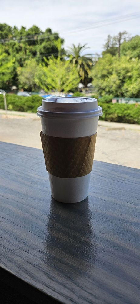 REVIVAL COFFEE - Updated September 2024 - 61 Photos & 31 Reviews - 1 ...