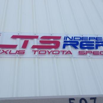 LTS MOTORS - Updated May 2025 - 24 Reviews - 507 Partridge Pl, Boise ...
