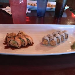 FRIDAY TUNA - 180 Photos & 128 Reviews - Japanese - 750 N Germantown ...