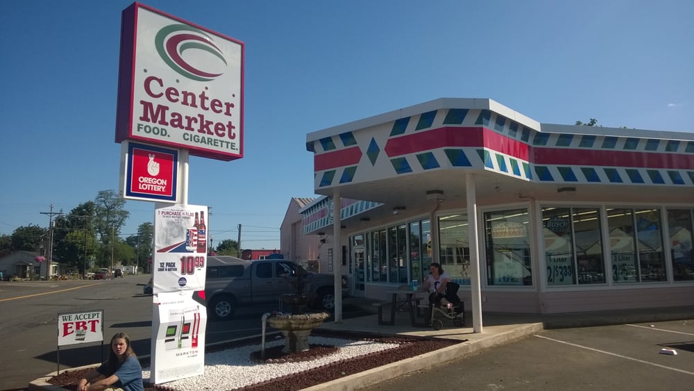 CENTER MARKET - Updated December 2025 - 5280 Chicago St SE, Turner ...