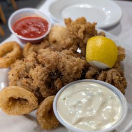 ROSY’S FISH CITY - Updated October 2025 - 460 Photos & 243 Reviews ...