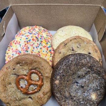 LOWRIDER COOKIE COMPANY - Updated January 2026 - 315 Photos & 189 ...