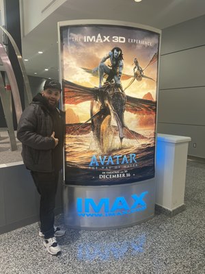 AIRBUS IMAX THEATER - Updated May 2024 - 46 Photos & 72 Reviews - 14390 ...