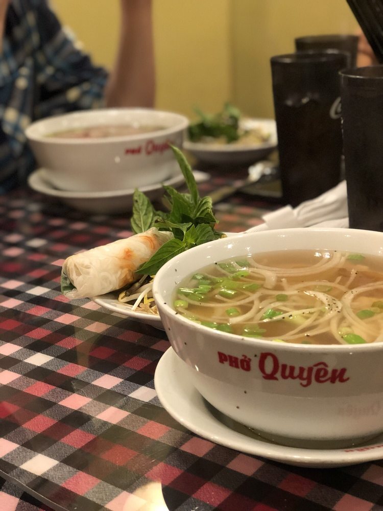 PHO QUYEN - 293 Photos & 259 Reviews - 2740 E Fowler Ave, Tampa, FL - Menu - Yelp