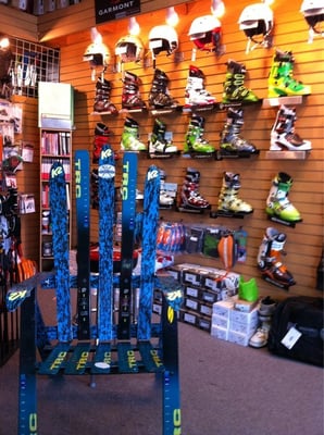 PROSKI SEATTLE - Updated December 2025 - 132 Reviews - 5440 Sandpoint ...