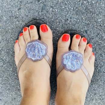 MERRY NAILS - Updated November 2025 - 173 Photos & 126 Reviews - 13719 ...