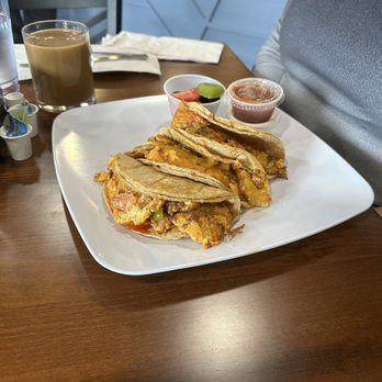 MRS RIVERS BAKERY AND SMOKEHOUSE CAFE - Updated December 2025 - 13 ...