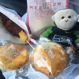 MEE SUM PASTRY - 1099 Photos & 948 Reviews - Bakeries - 1526 Pike Pl ...