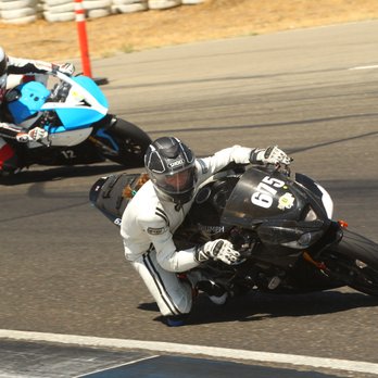 THUNDERHILL RACEWAY PARK - Updated December 2025 - 164 Photos & 61 ...