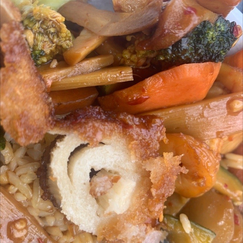 CHINA ONE BUFFET - Updated April 2025 - 21 Photos & 32 Reviews - 15190 ...