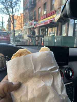 BUFF PATTY - Updated August 2025 - 64 Photos & 143 Reviews - 376 Myrtle ...