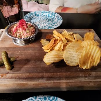 INMAN SOCIAL - Updated December 2025 - 222 Photos & 53 Reviews - 201 ...