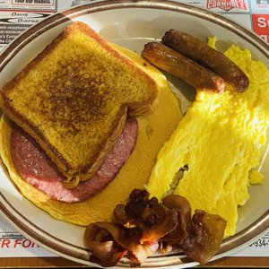 EXMORE DINER - 99 Photos & 121 Reviews - Diners - 4264 Main St, Exmore ...
