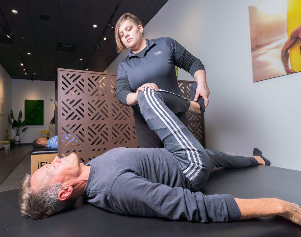 IFLEX STRETCH STUDIOS - Updated October 2025 - 31 Photos - 7131 W Ray ...