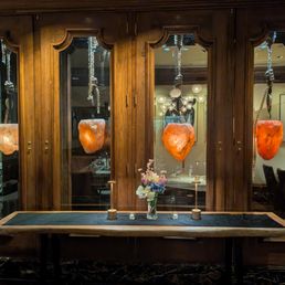 RED SALT ROOM BY DAVID BURKE - Updated November 2025 - 580 Photos & 185 ...