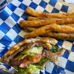 BURGER POINT - Updated October 2025 - 33 Photos & 47 Reviews - 444 W ...