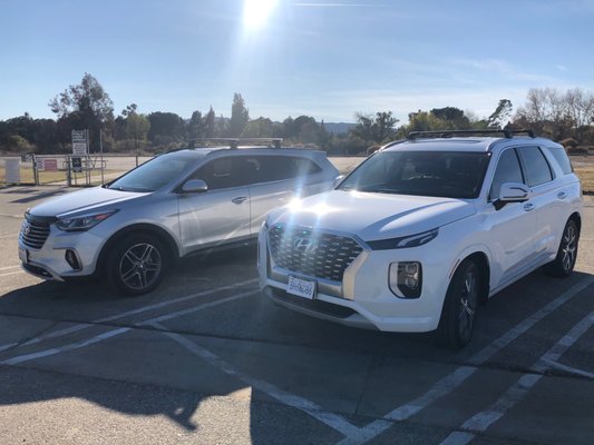 KEYES HYUNDAI OF MISSION HILLS - Updated May 2025 - 239 Photos & 999 ...