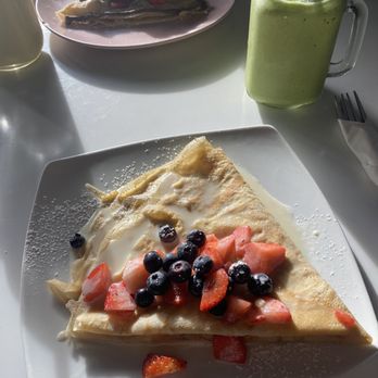 SWEET NOTES CAFE - Updated August 2024 - 330 Photos & 191 Reviews ...