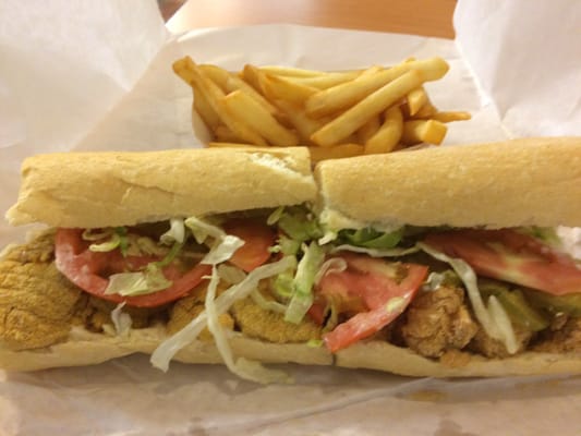 MIKE’S PO BOYS - Updated May 2026 - 25 Photos & 48 Reviews - 1006 E ...