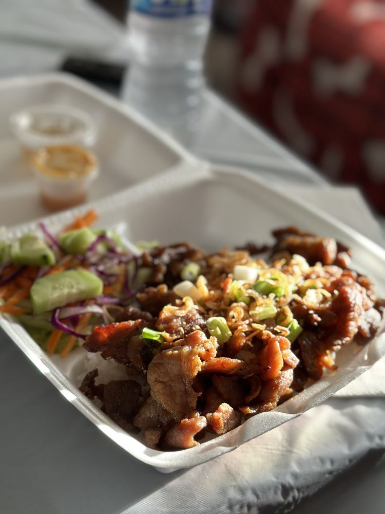 BUN ME! - Updated July 2025 - 934 Photos & 1162 Reviews - 9420 Reseda ...