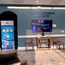 Triangle Family Dentistry Reviews | Read Customer Service Reviews of ...