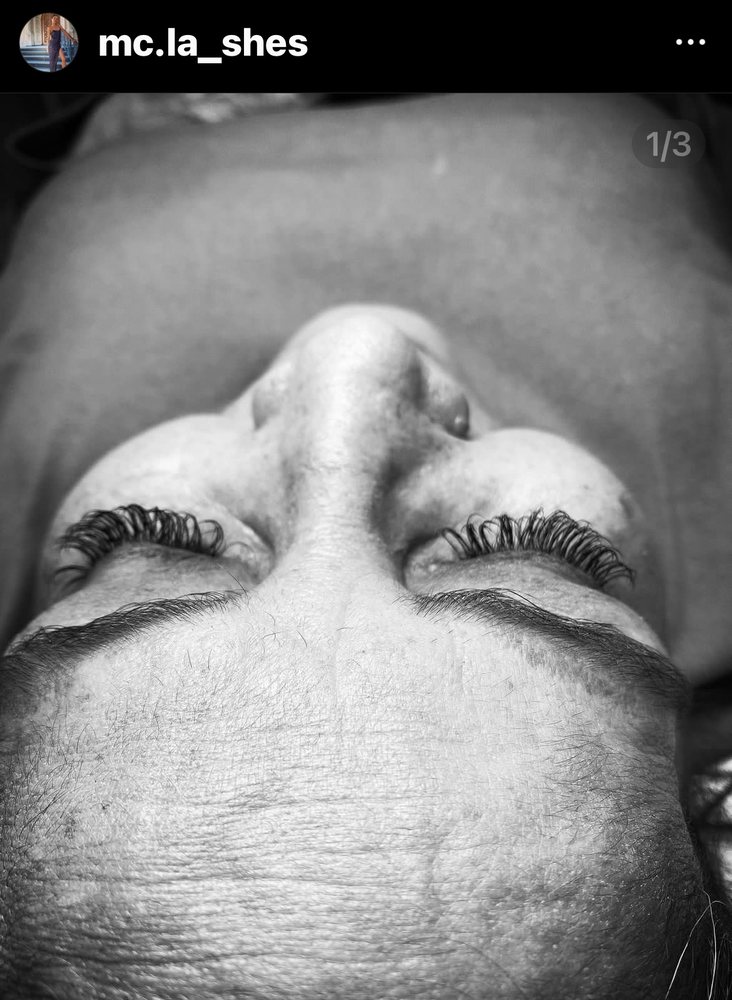 MC LASHES - Request an Appointment - Los Angeles, California - Eyelash ...