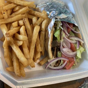 BASIL MEDITERRANEAN CAFE - Updated November 2024 - 339 Photos & 345 ...