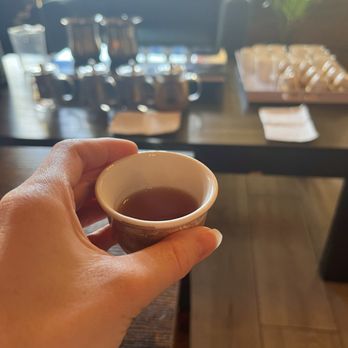 ALDAR CAFE - Updated October 2025 - 77 Photos & 33 Reviews - 4514 ...