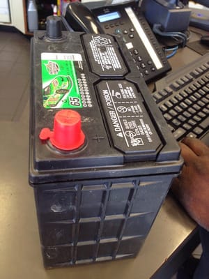 NTB-NATIONAL TIRE & BATTERY - Updated September 2025 - 27 Photos & 94 ...