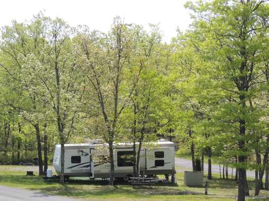 THOUSAND TRAILS TIMOTHY LAKE SOUTH - Updated September 2025 - 22 Photos ...