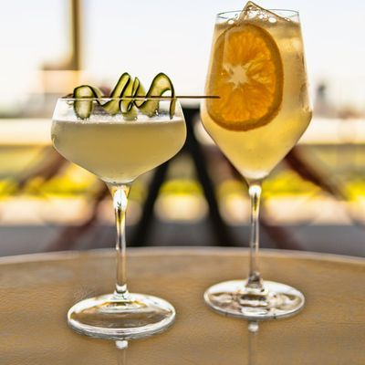 KENNEDY ROOFTOP - 279 Photos & 165 Reviews - 1551 W North Ave, Chicago ...