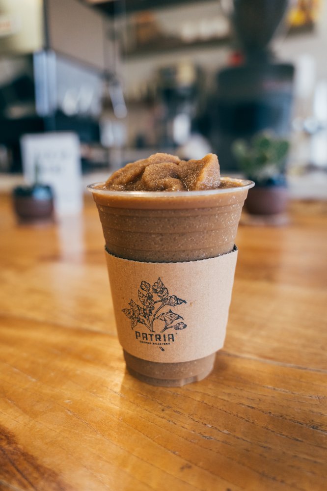 PATRIA COFFEE ROASTERS - Updated August 2024 - 432 Photos & 439 Reviews ...